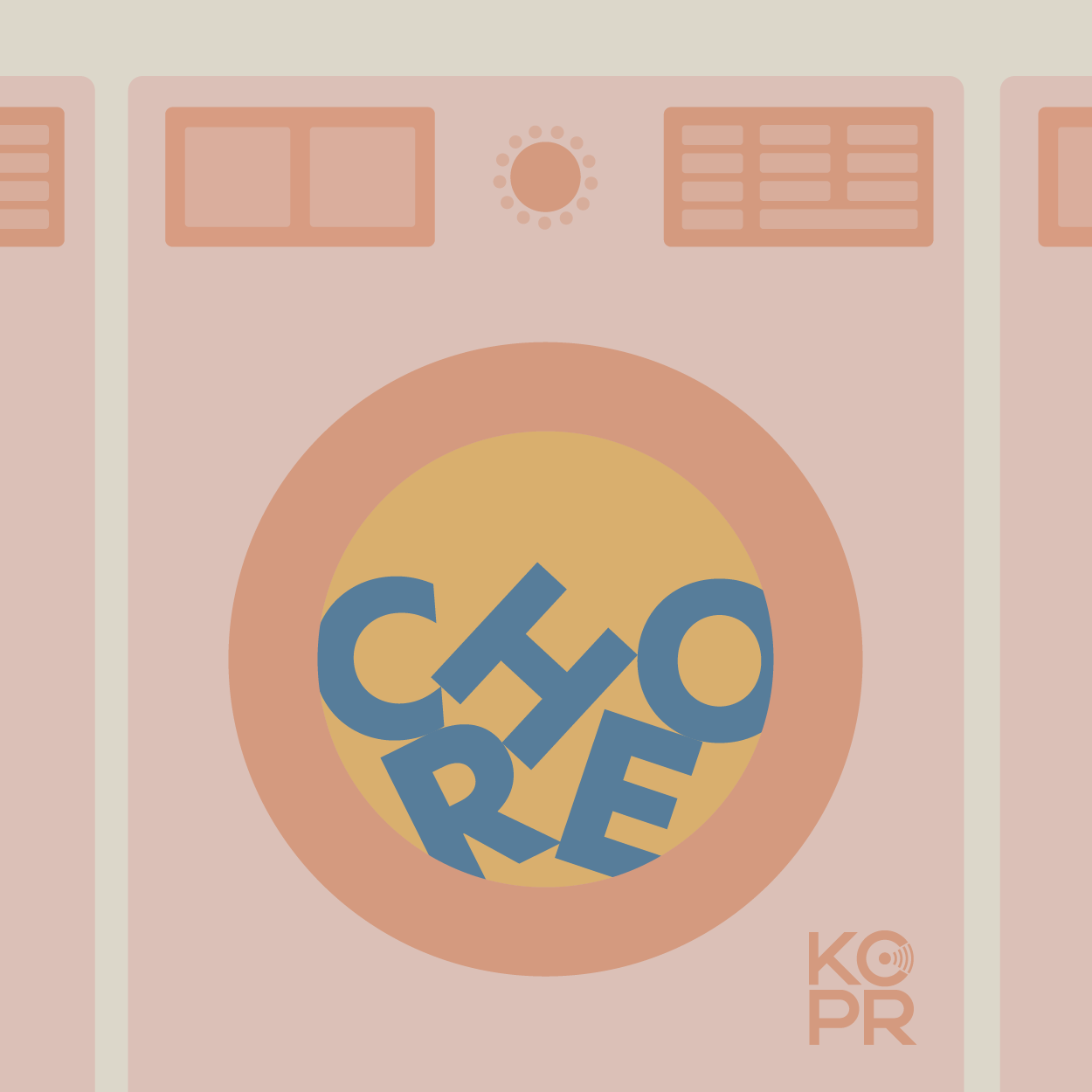Chores-01 - KCPR