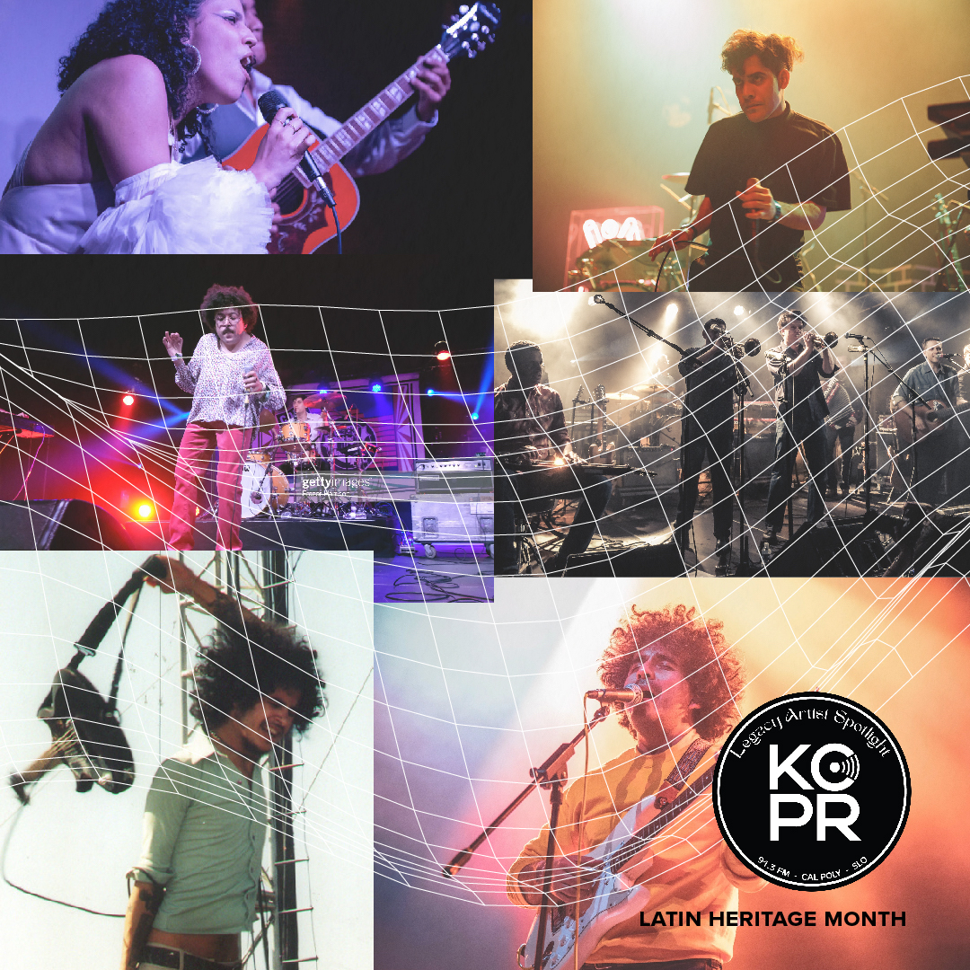 Artist_Spotlight_Template - KCPR