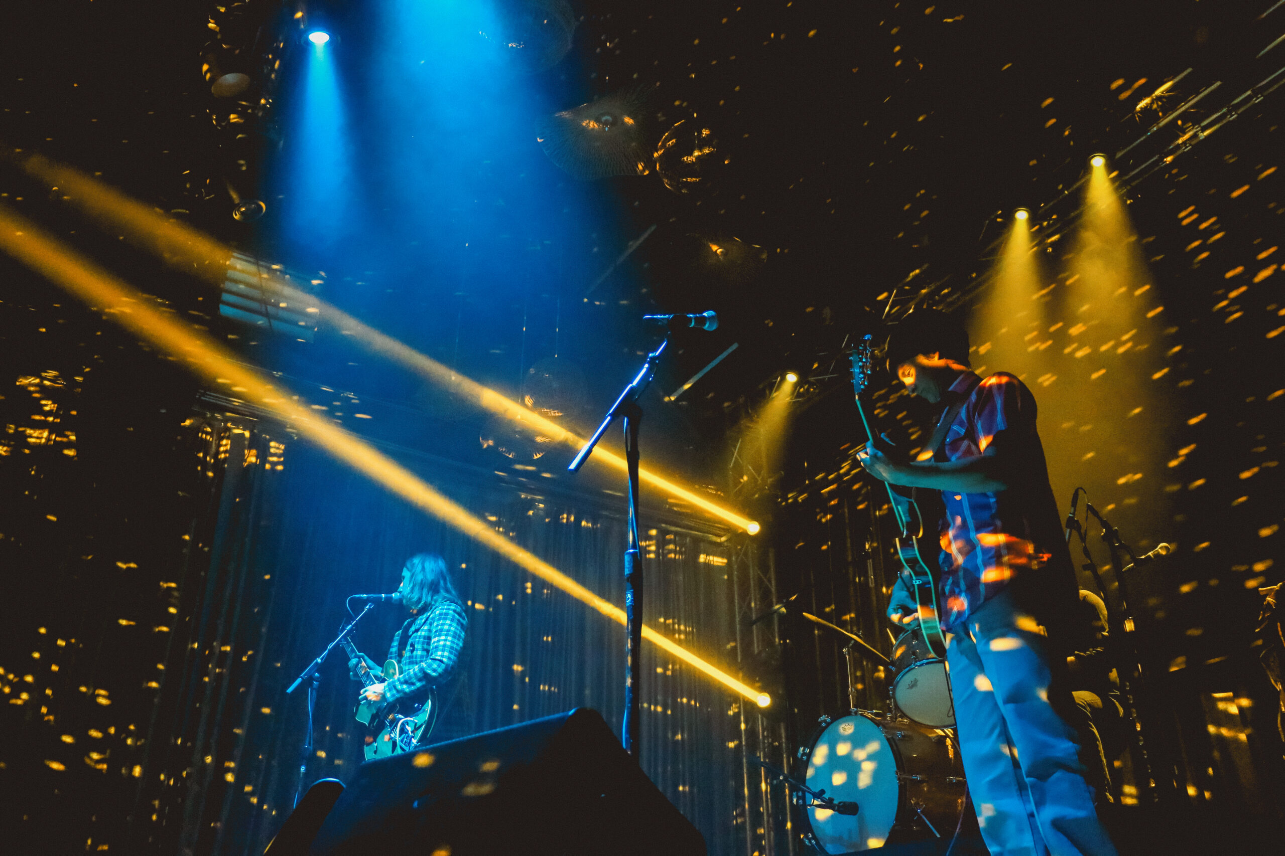 MapacheSLOBrew - KCPR