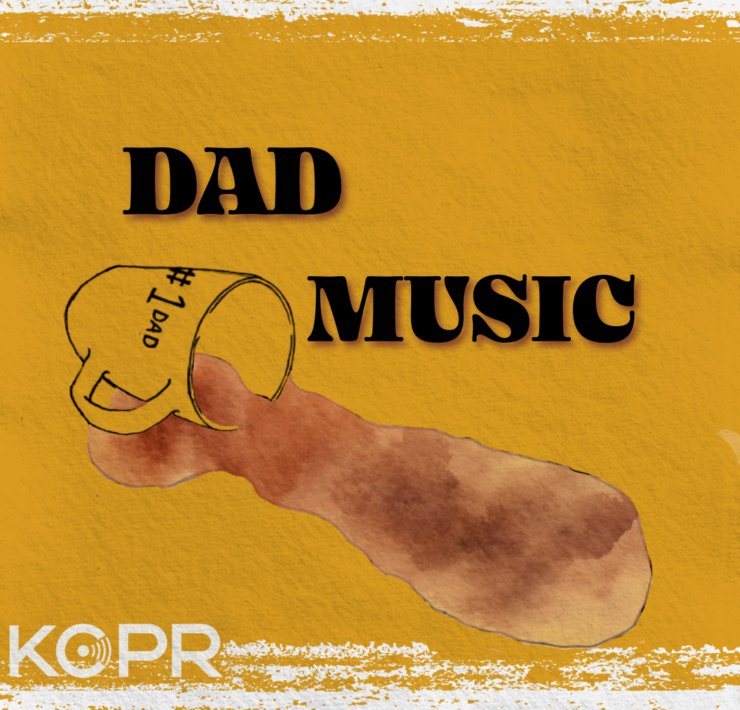 KCPR NEW MUSIC 5/7 - KCPR